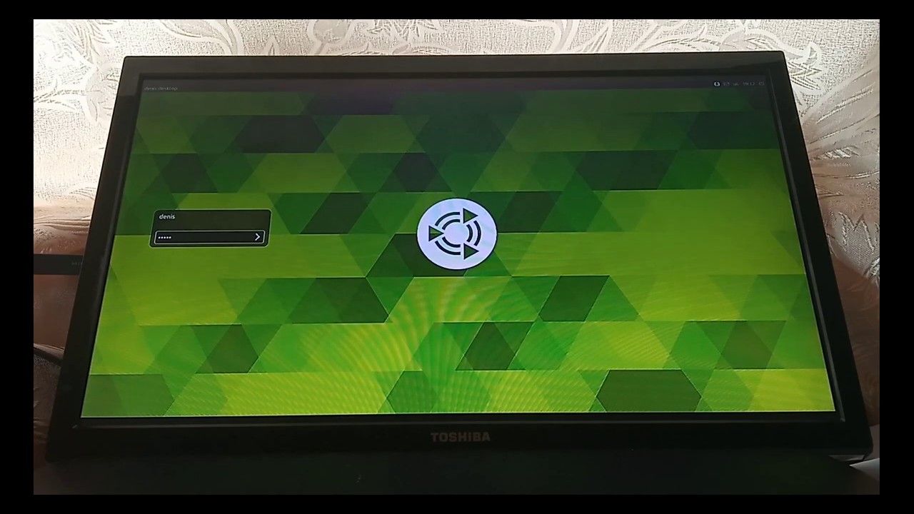 Устаовка Ubuntu MATE на raspberry pi 3 B+! - YouTube