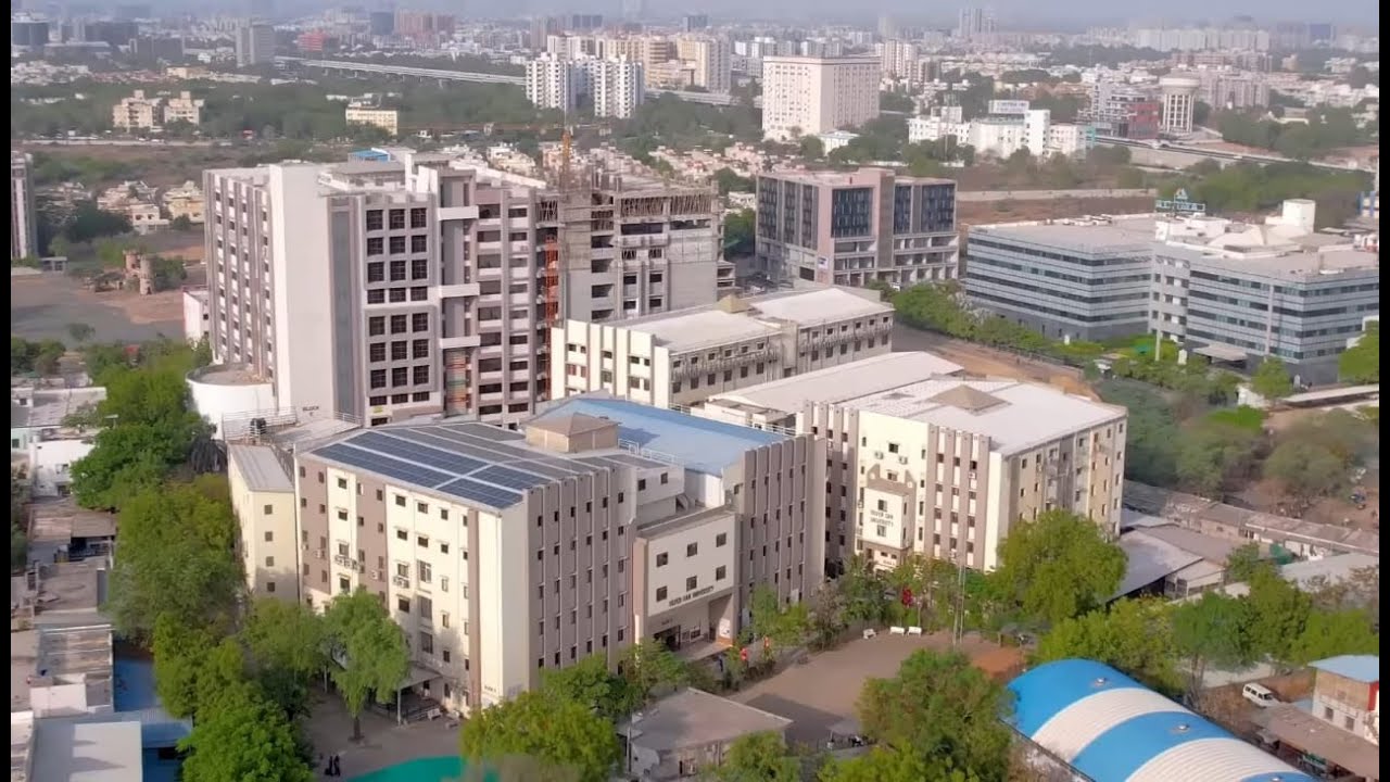 Silver Oak University - YouTube