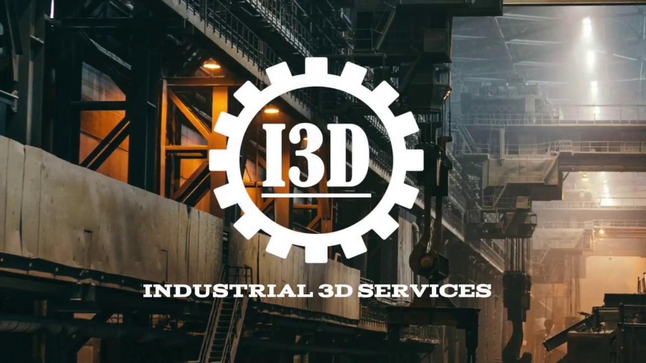 i3D Overview - YouTube