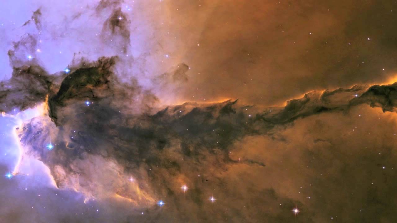 Carbon Based Lifeforms - Held Together by Gravity - YouTube