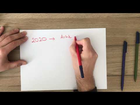 4.Sınıf Matematik Dersi “Artık Yıl”