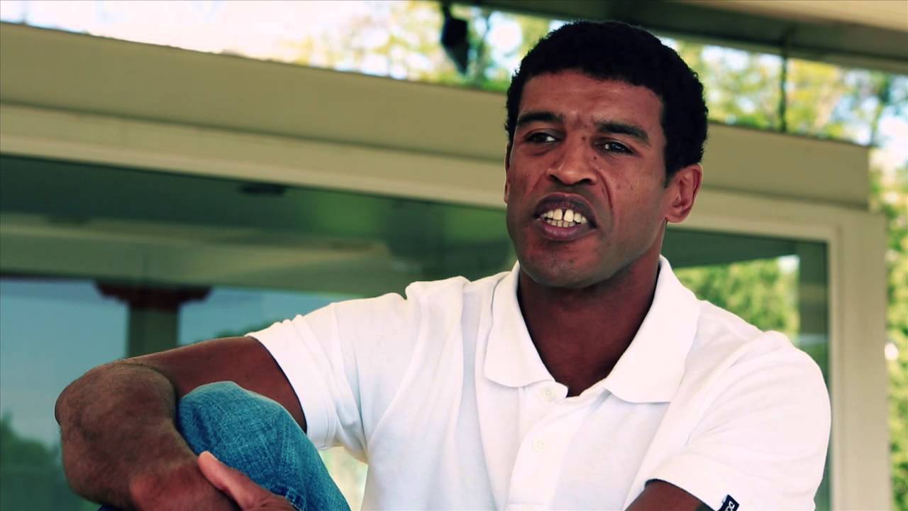 Jorge Pina corre por mais Portugal #INTRO1 - YouTube