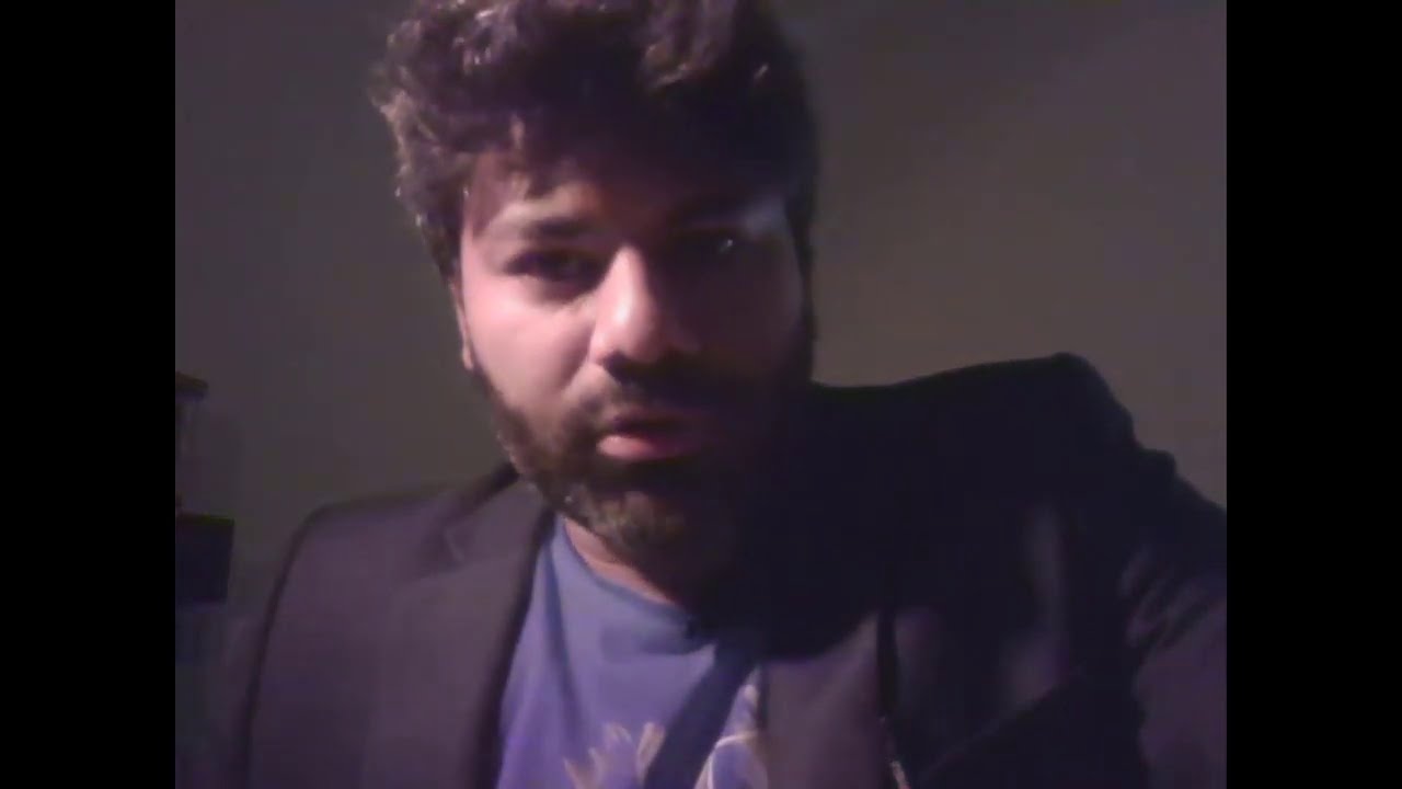 Monologue 5 | Form Function Context - YouTube