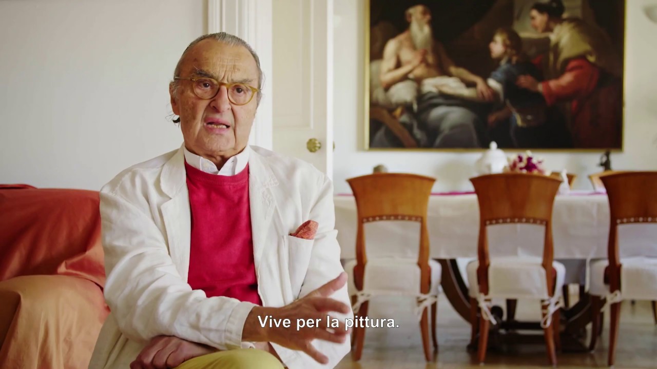 BOTERO - Trailer SUB ITA - YouTube