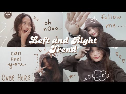☪︎ Left and Right TikTok trend by Charlie Puth ft. Jungkook of BTS [ 아미로그 ]