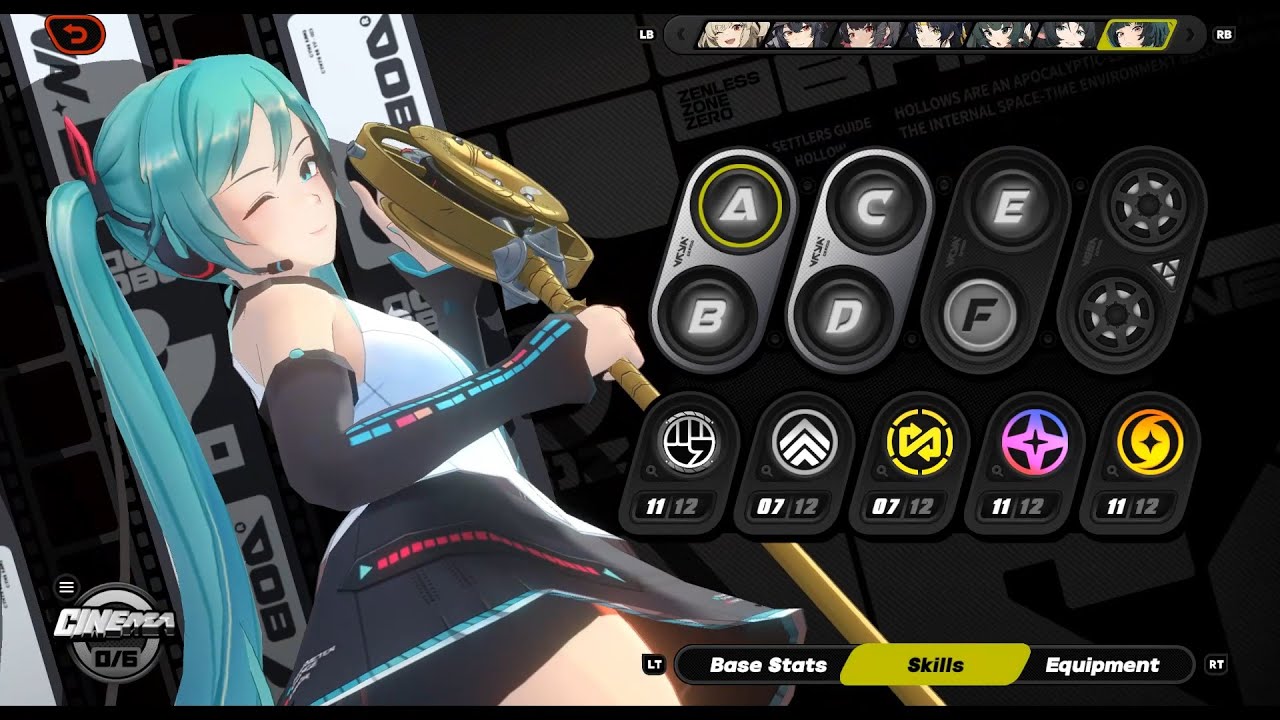 🔥 The Best Astra Yao Mod - Hatsune Miku in Zenless Zone Zero! 🎤 - YouTube