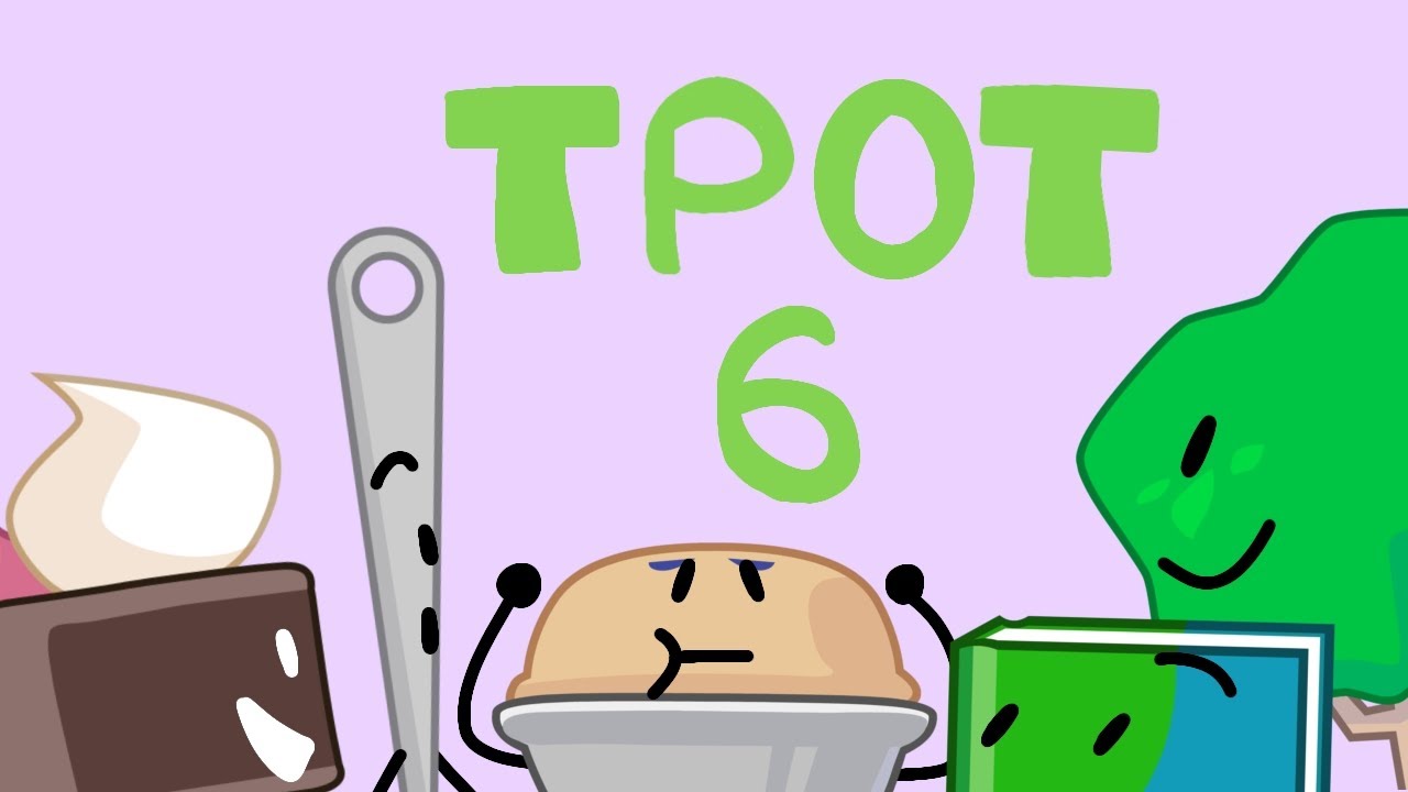 TPOT Worst To Best! (As Of TPOT 6) - YouTube