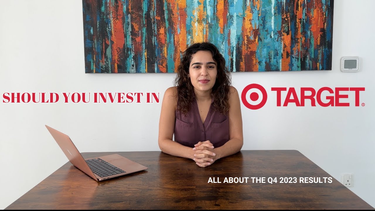 Target's Q4 2023 Results|Should you invest in Target? - YouTube