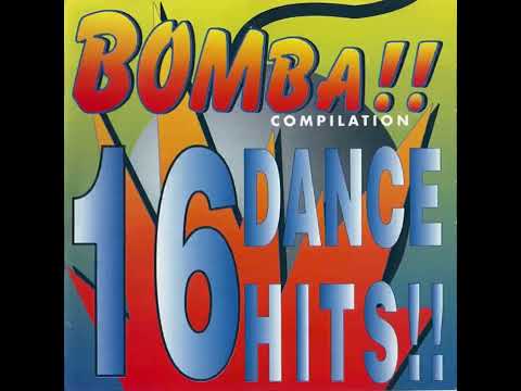 Bomba Compilation (1993, CD) - Discogs
