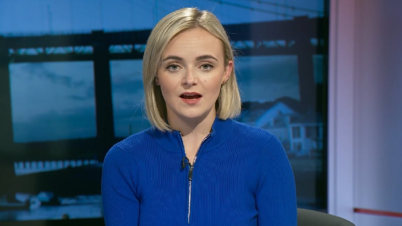 ITV News West Country: South West: Late Bulletin (26th October 2021 ...