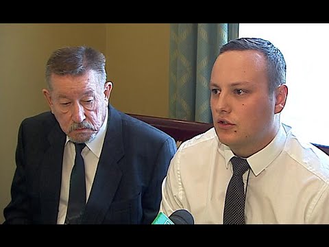 Nowa partia KORWIN o przygotowaniach do wrześniowego referendum - YouTube
