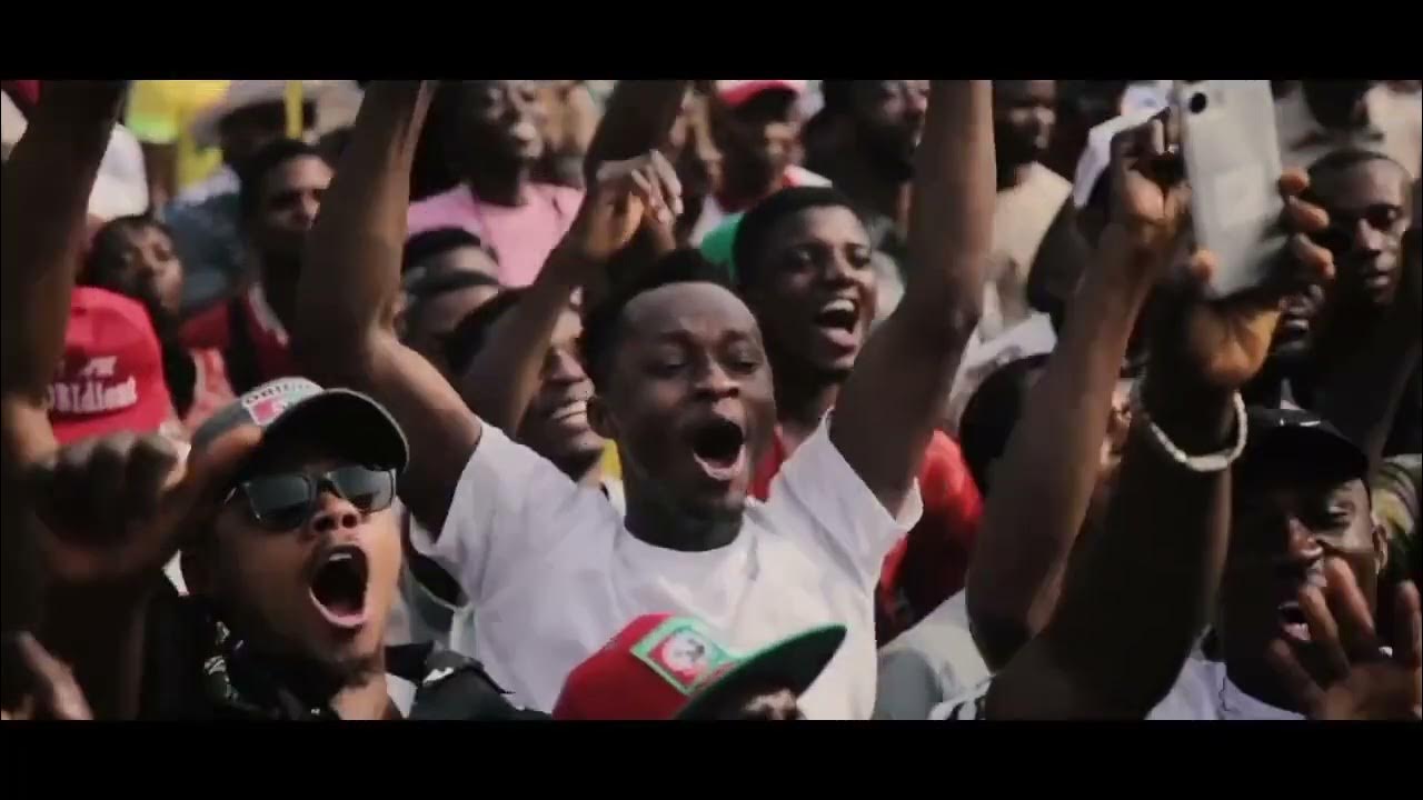 Obi! Obi!! Obi!!! Kererenke! - YouTube