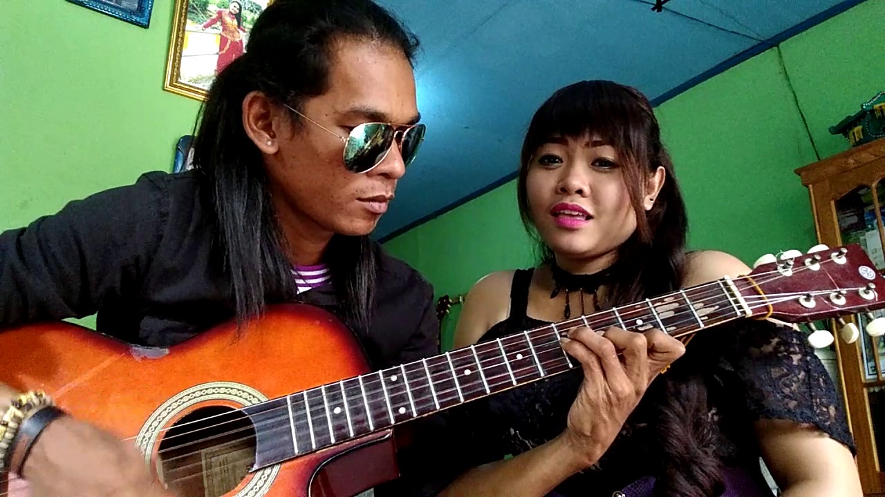 Goyah,,, versi AaN Surya dan Intan Amelia - YouTube