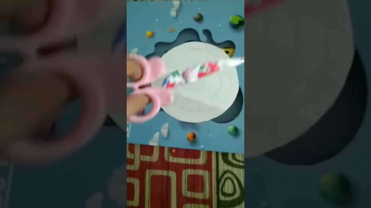 Make A Rose With Paper YouTube Make A Rose With Paper YouTube