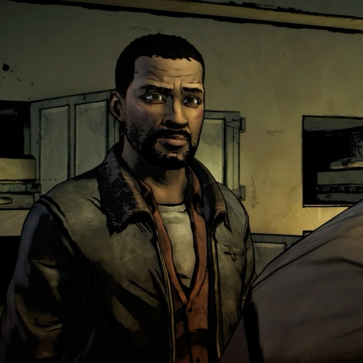 Lee Edit (The Walking Dead Telltale Season 1 ) (Filmora Edit ) # ...