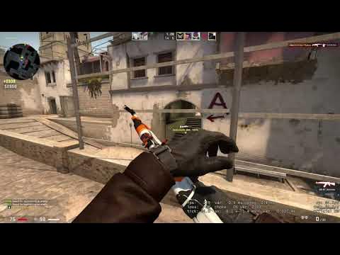 I miss csgo - YouTube