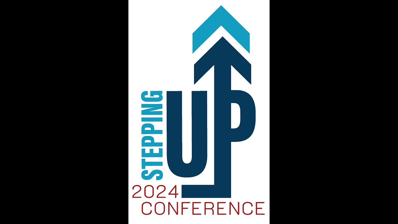 Stepping Up 2024 - YouTube