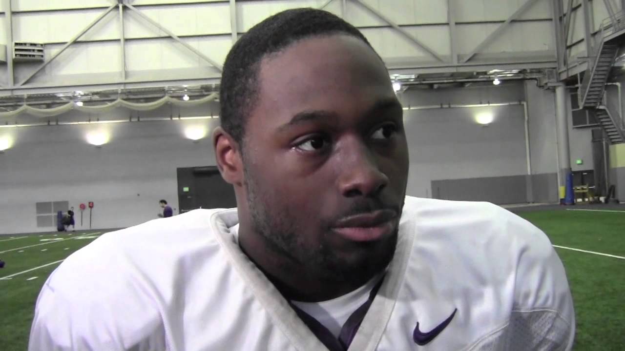 Kasen Williams Dec. 7 - YouTube