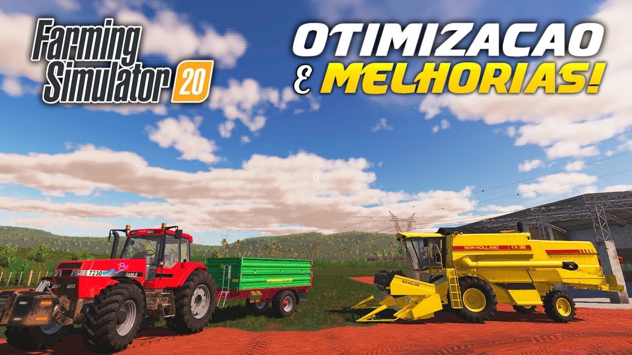 Farming simulator 2020pc - berycoins