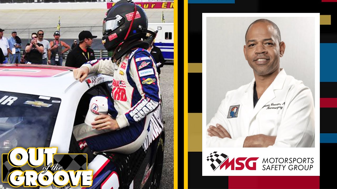 Drivers' Views on Health and Safety are Evolving | Interview with Dr ...