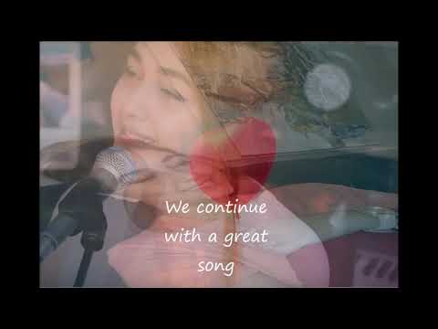 Najwa Farouk Fan Turkey - Lemen Nechki Dj Radio Turkish | English Subtitles