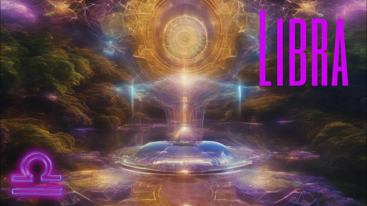 Libra ♎️ Angel Reading 😇 Messages 📯 Angel Tarot & Oracle + Channel The ...