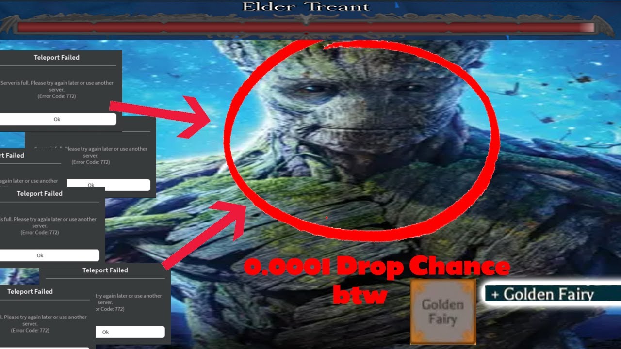The Elder Treant Farm Experience | Rune Slayer - YouTube