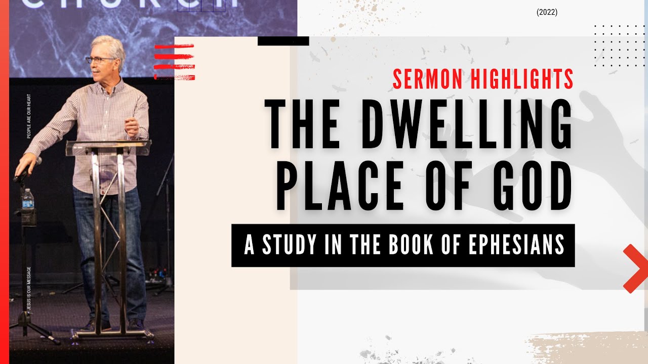 The Dwelling Place of God | Sermon Highlight - YouTube