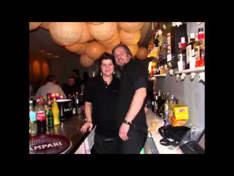 Insomnia Cafe Bar Lounge Düsseldorf - YouTube