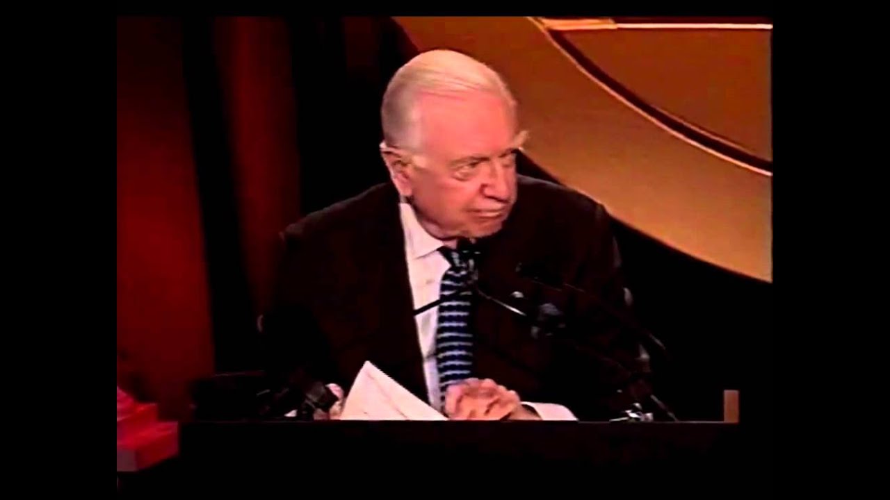Bruce Drake - NPR's Coverage of 9/11 - 2001 Peabody Award Acceptance ...