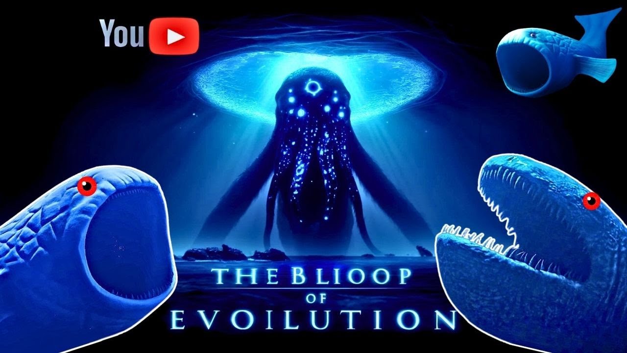 El Gran Maja vs The Bloop: Epic Zoonomaly Theme Song Showdown - YouTube