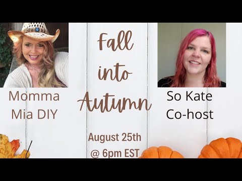 Fall into Autumn - YouTube