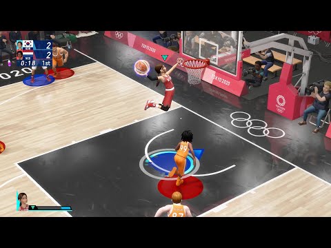 Olympic Games Tokyo 2020 – The Official Video Game™ | PC Steam | Fanatical