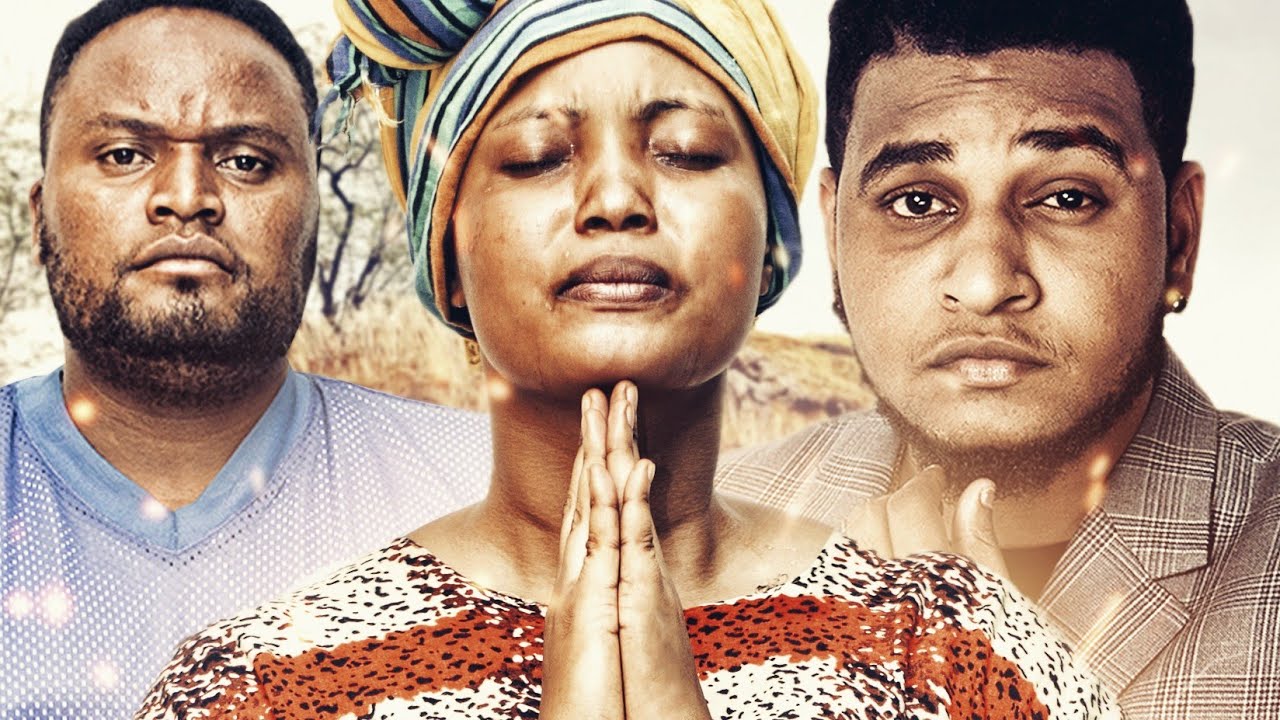 Anganile Part 3 ( Official Bongo Movie 2023) - YouTube