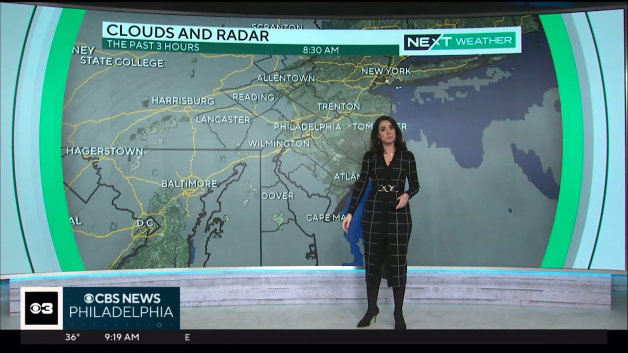 Kate Bilo January 2, 2024 - YouTube