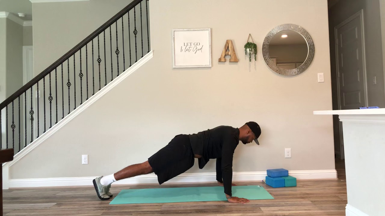 Push Ups (read description below) - YouTube