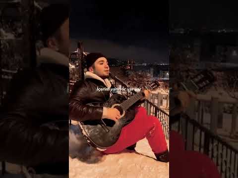 Berat Toksöz - Gurbet Keşfetten gelenler takiplesiin #shorts #fyp #keşfet #duygusal #gurbet