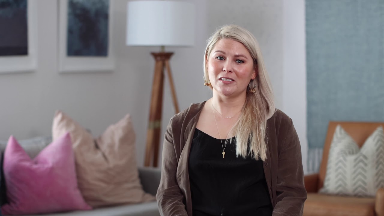 Liz Robb - KBAA Artist Studio Visit - YouTube