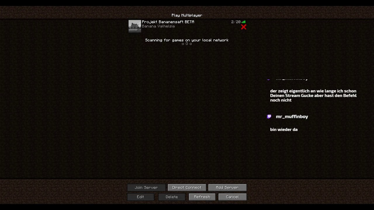 Minecraft Valhesia #1 Eine Insel - YouTube