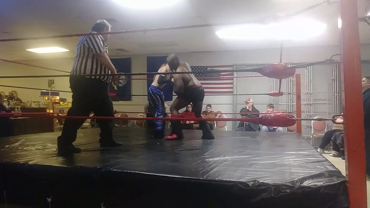 Timmy joe vs sweet chocolate - YouTube