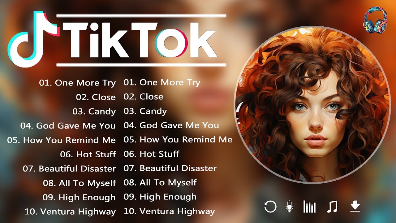 เพลงสากล ฮิต จากTik Tok ฟังเพลินๆ Best Tik Tok Songs 2023 - YouTube