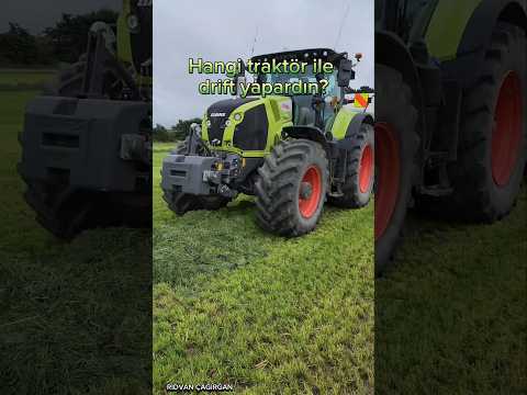 Hangi traktör ile drift yapardın? 🚜#drift #fiattraktör #case #same #deutz #traktör