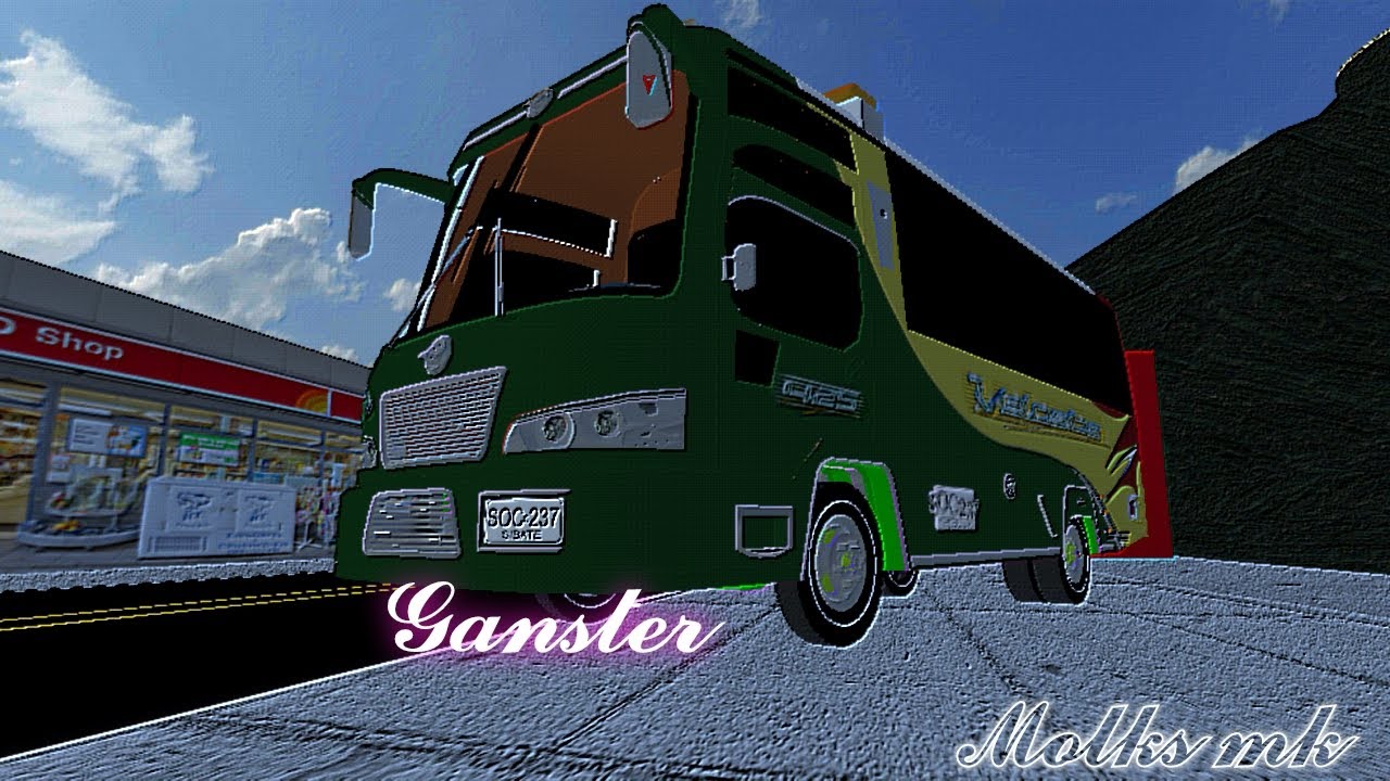 Mod para proton bus simulator(pbsu)Bus colombiano🇨🇴😍descargalo yaa ...