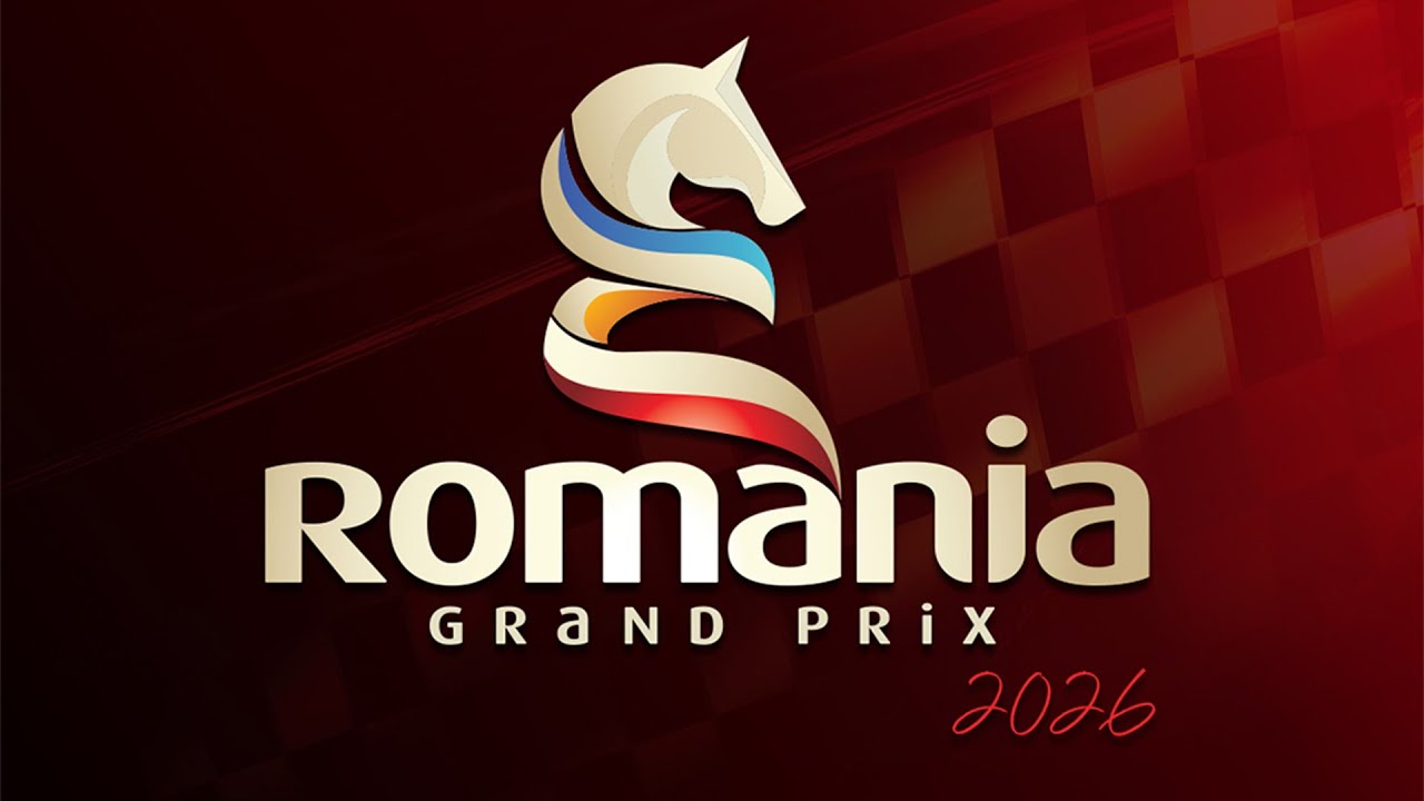Romania Grand Prix 2026 - YouTube
