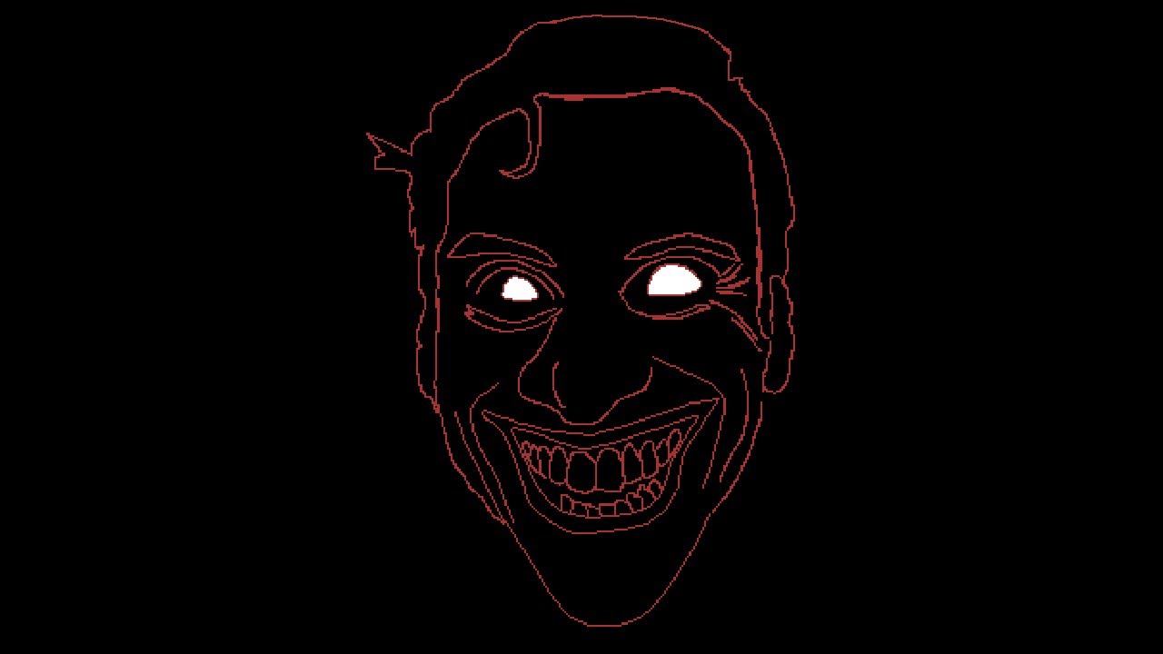 Jerma in FAITH: The Unholy Trinity - YouTube