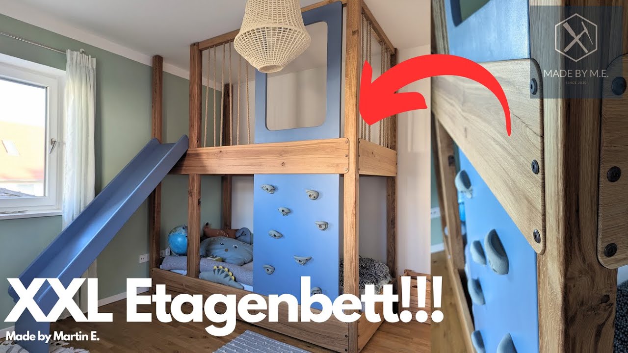 Erstaunlich Kinderbett Xxl Lutz Fotos