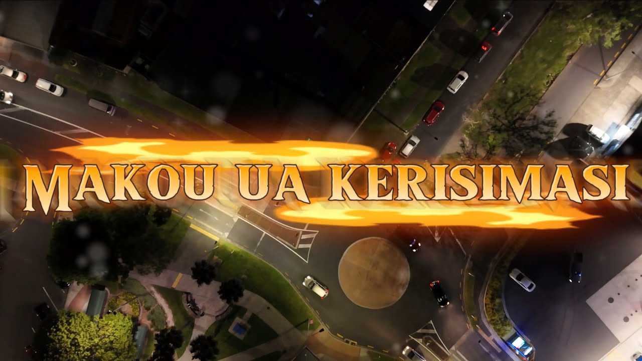 Dj Dave,Tofaga Meke - Makou Ua Kerisimasi (Official Music Video) - YouTube