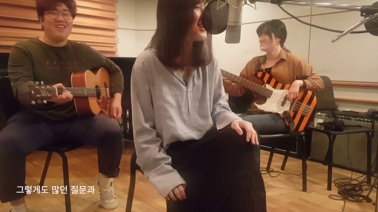아틀란티스 소녀 (Atlantis Princess) Cover by Dude - YouTube