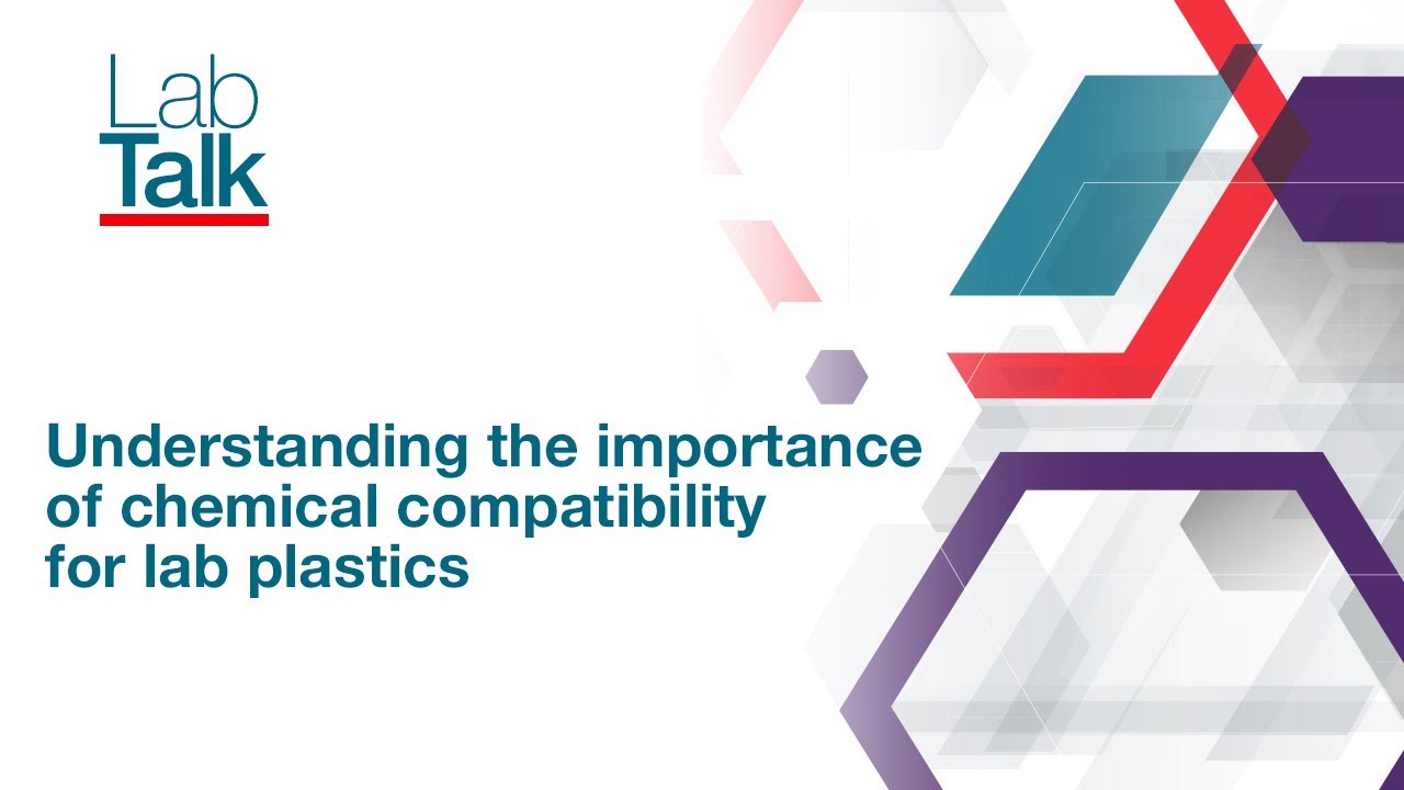 Lab Talk Episode 31: Understanding the Importance of Chemical ...