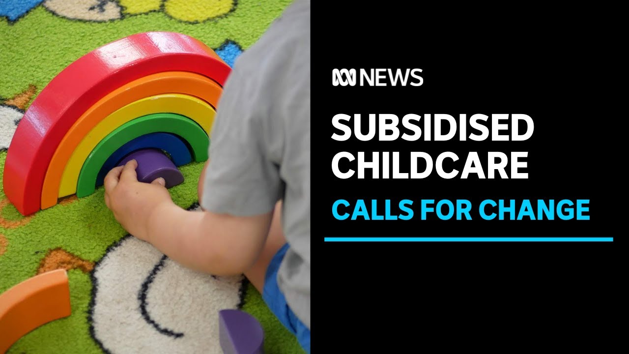 Advocates say childcare subsidy rule disadvantages vulnerable kids ...